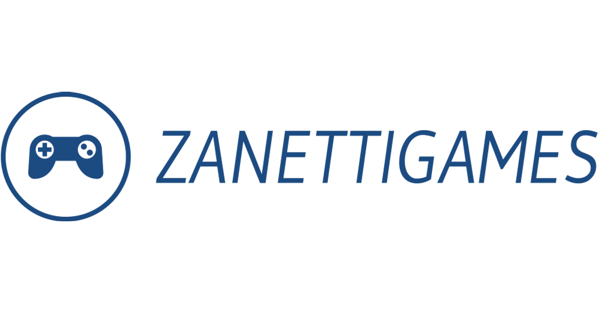Zanetti Games