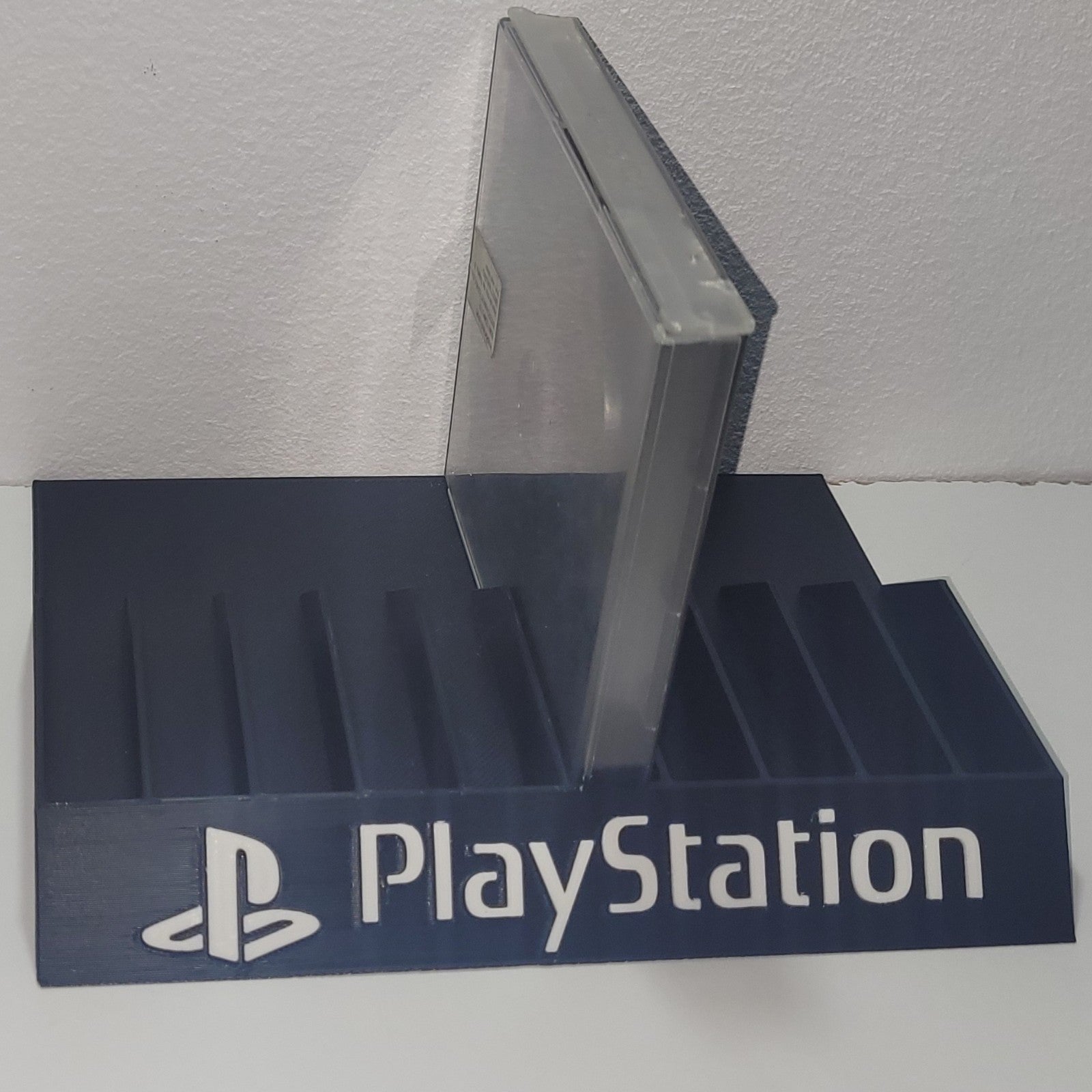 Exhibitor Stand 8,10,12 Sony PS1 Playstation 1 PSX game slots made in ...
